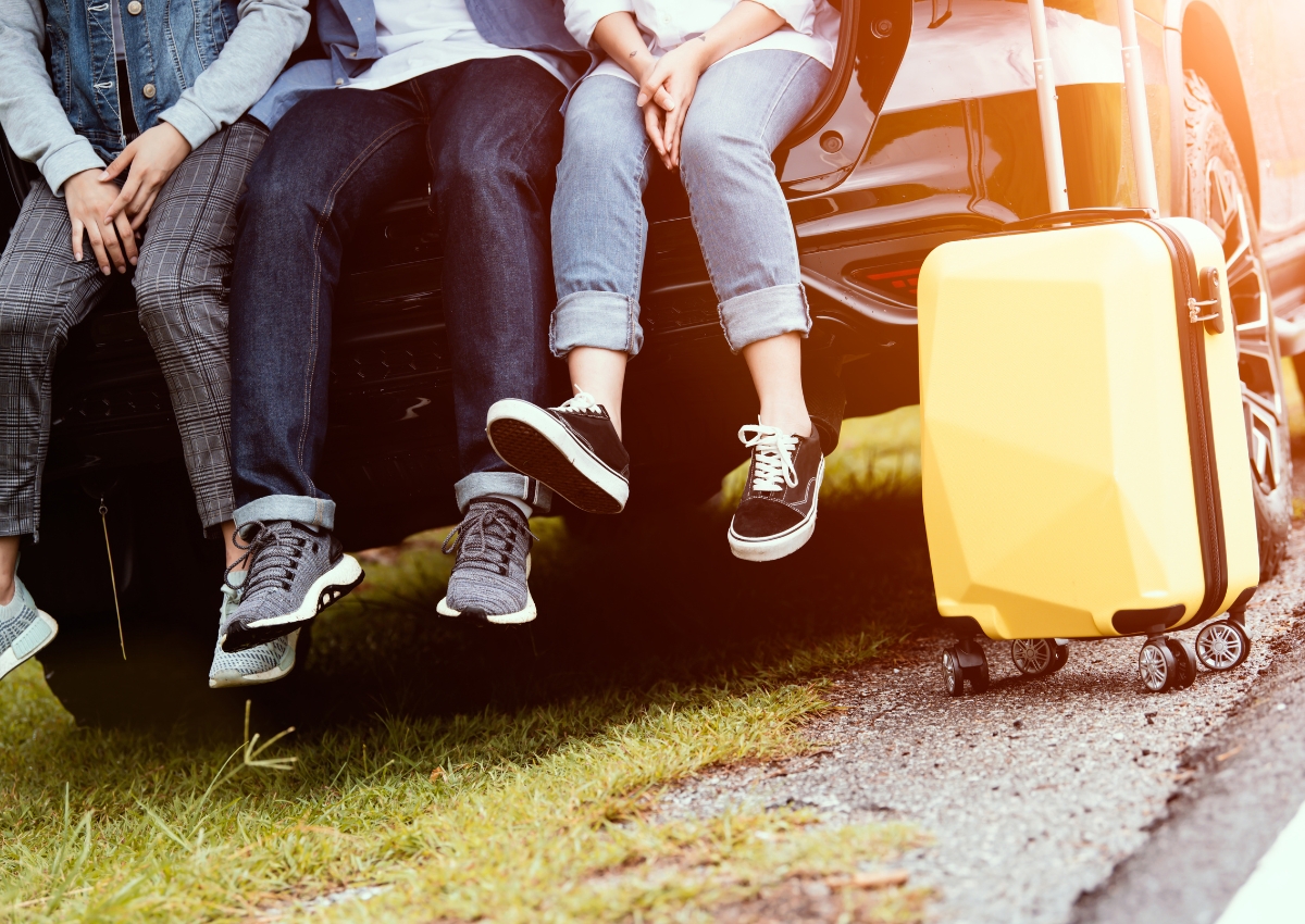 Travel Insurance 101 – A Tiny Traveler