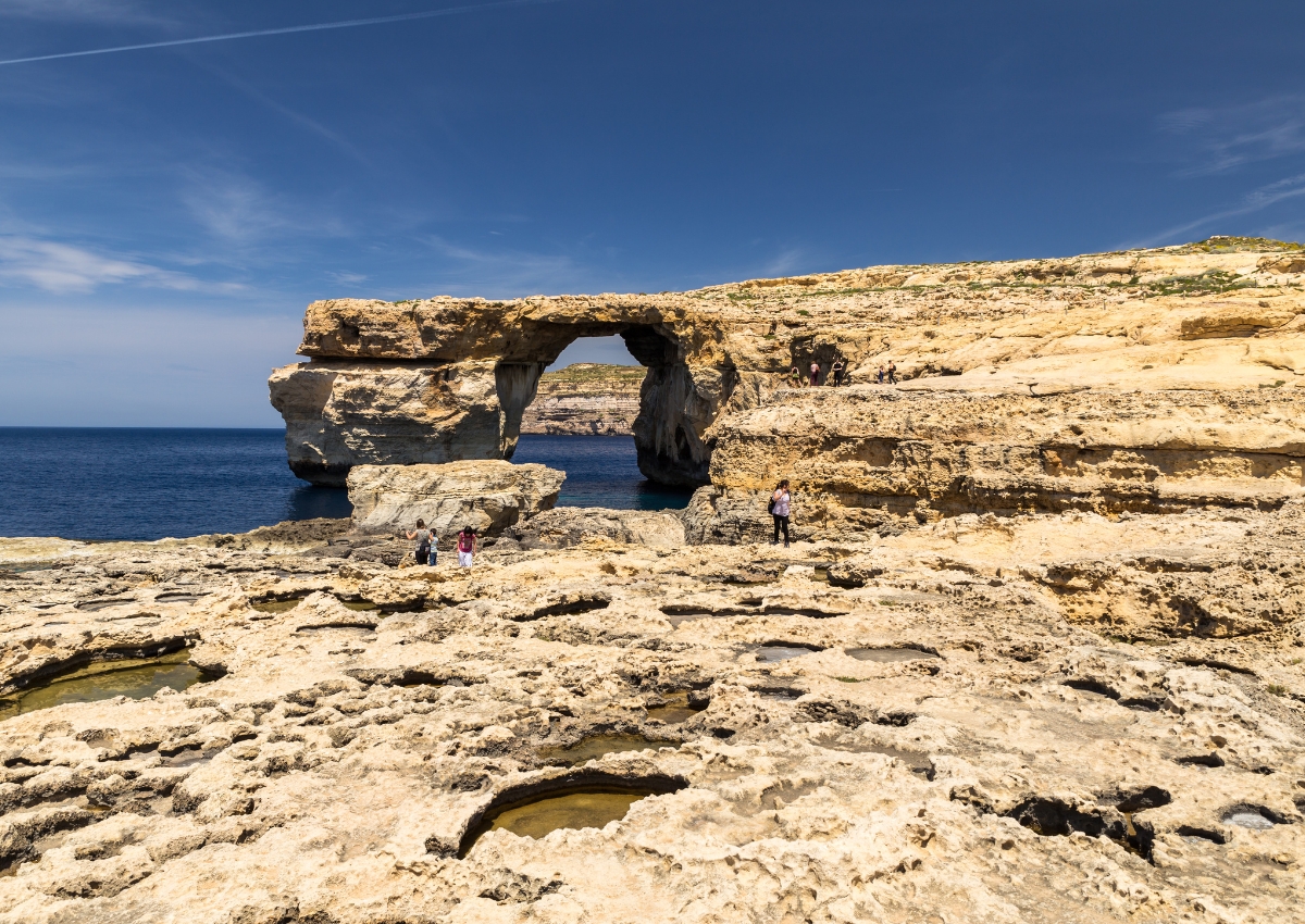 Your Ultimate Guide to Gozo, Malta – A Tiny Traveler
