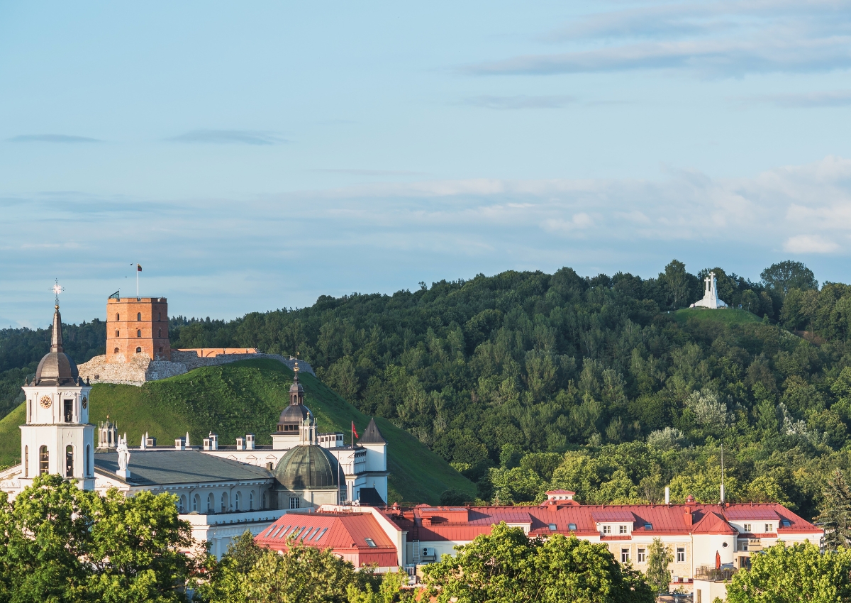 Your Complete Guide to Vilnius, Lithuania – A Tiny Traveler