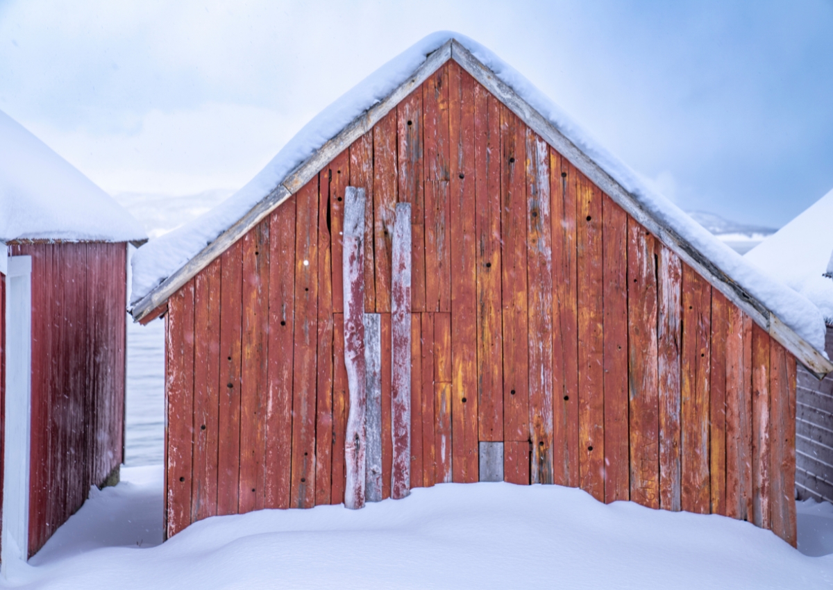 Chasing the Arctic’s Most Elusive Light: A Winter Guide to Tromsø ...